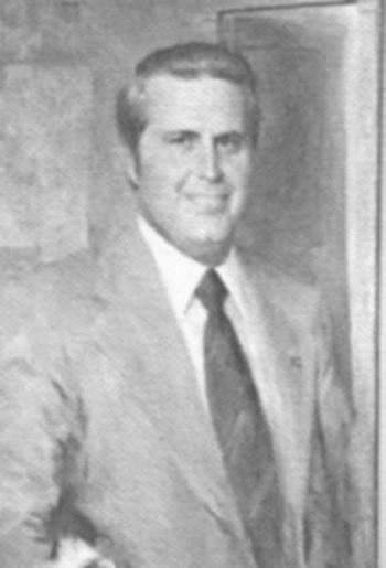 William Lowe Waller Sr.: Fifty-sixth Governor of Mississippi: 1972-1976 ...